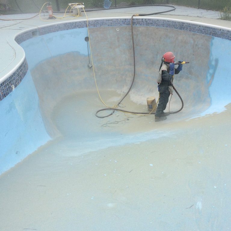 Top Rated Expert 20+ Years Residential Sandblasting Services